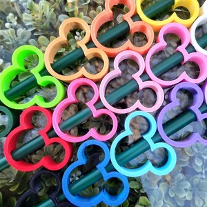 Triple Goddess Straw Topper Buddy STL file For 3D printing Jewelry ...