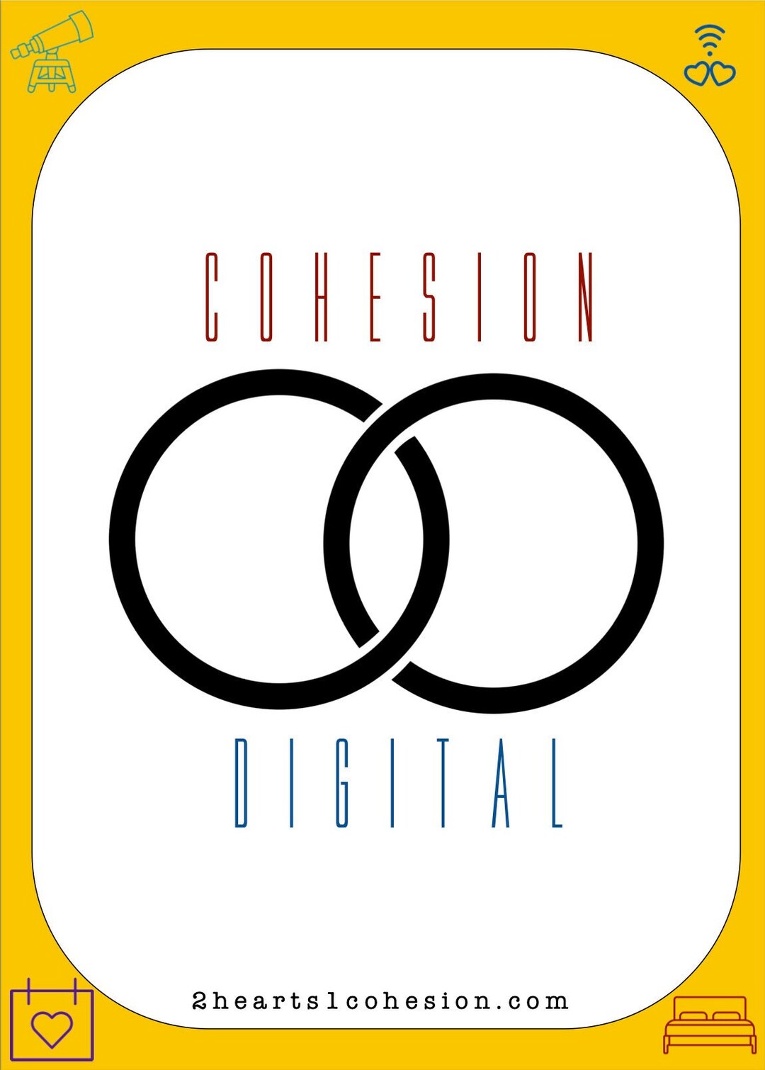 COHESION DIGITAL: a Card Game for Spouses That Will Strengthen, Deepen ...