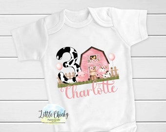 Baby Farm - Etsy