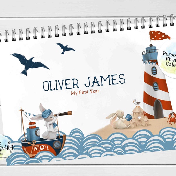 Nautical Baby Girl - Etsy