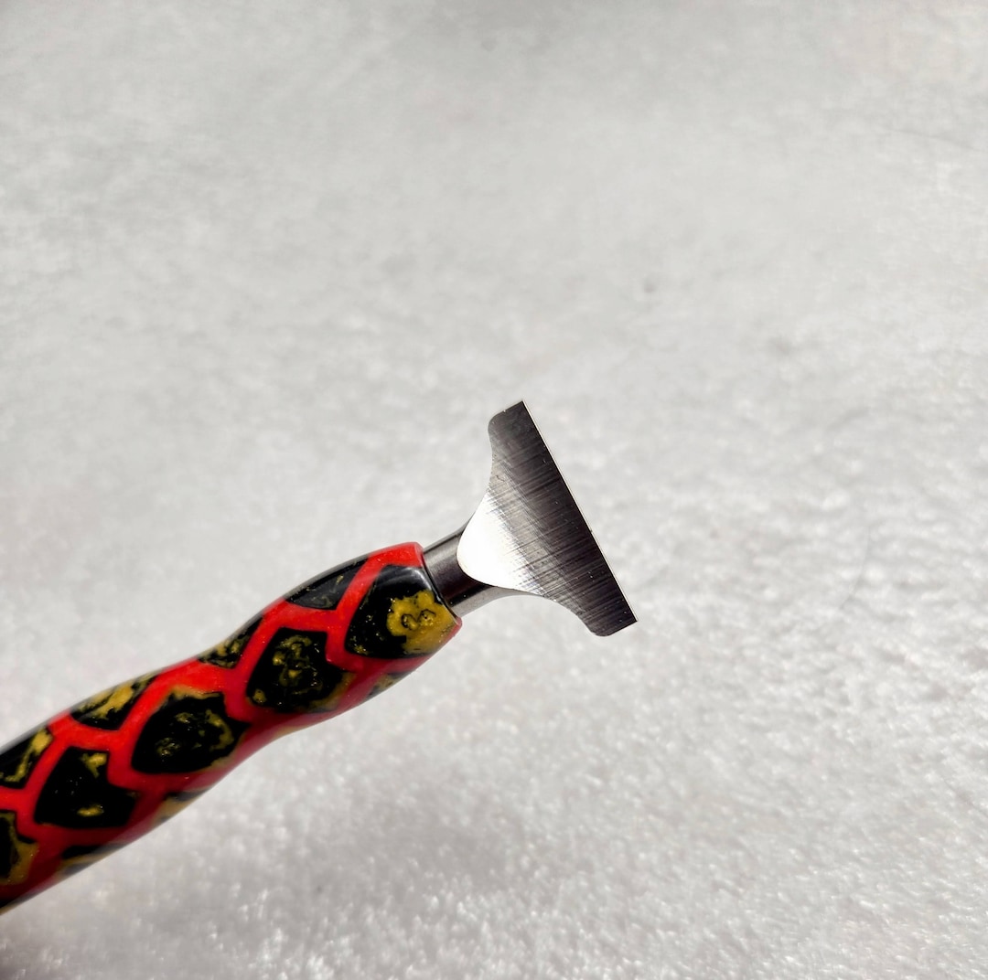 Stainless Steel 9 Straightener Diamond Painting Pen Tip - Etsy