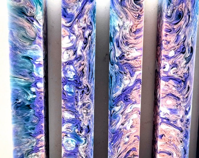 Pick Your Style Diamond Painting Pen Liquid Art Lavender Skies Hand ...