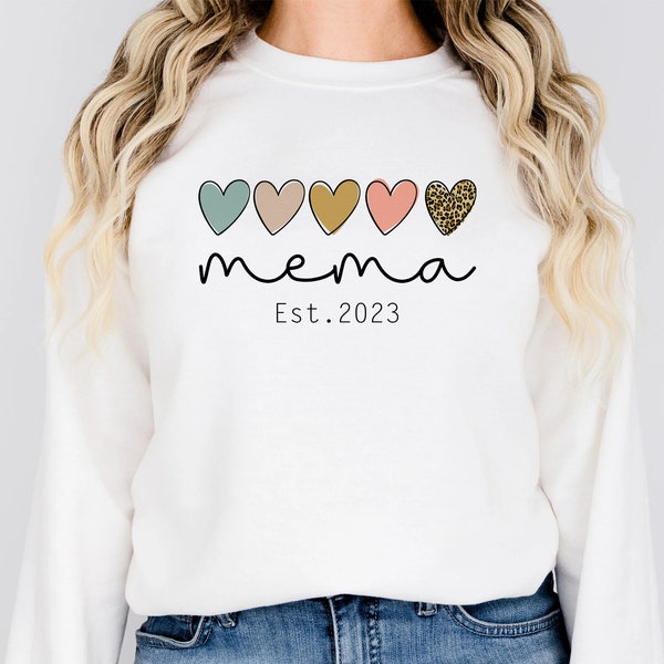 Mema - Etsy