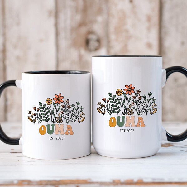 Ouma - Etsy