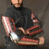 European Anatomical Arms Set for Medieval Reenactment/combat Sports ...