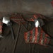 Splint Arm Armor Set With Elbow Cop Suitable for Sca/medieval ...