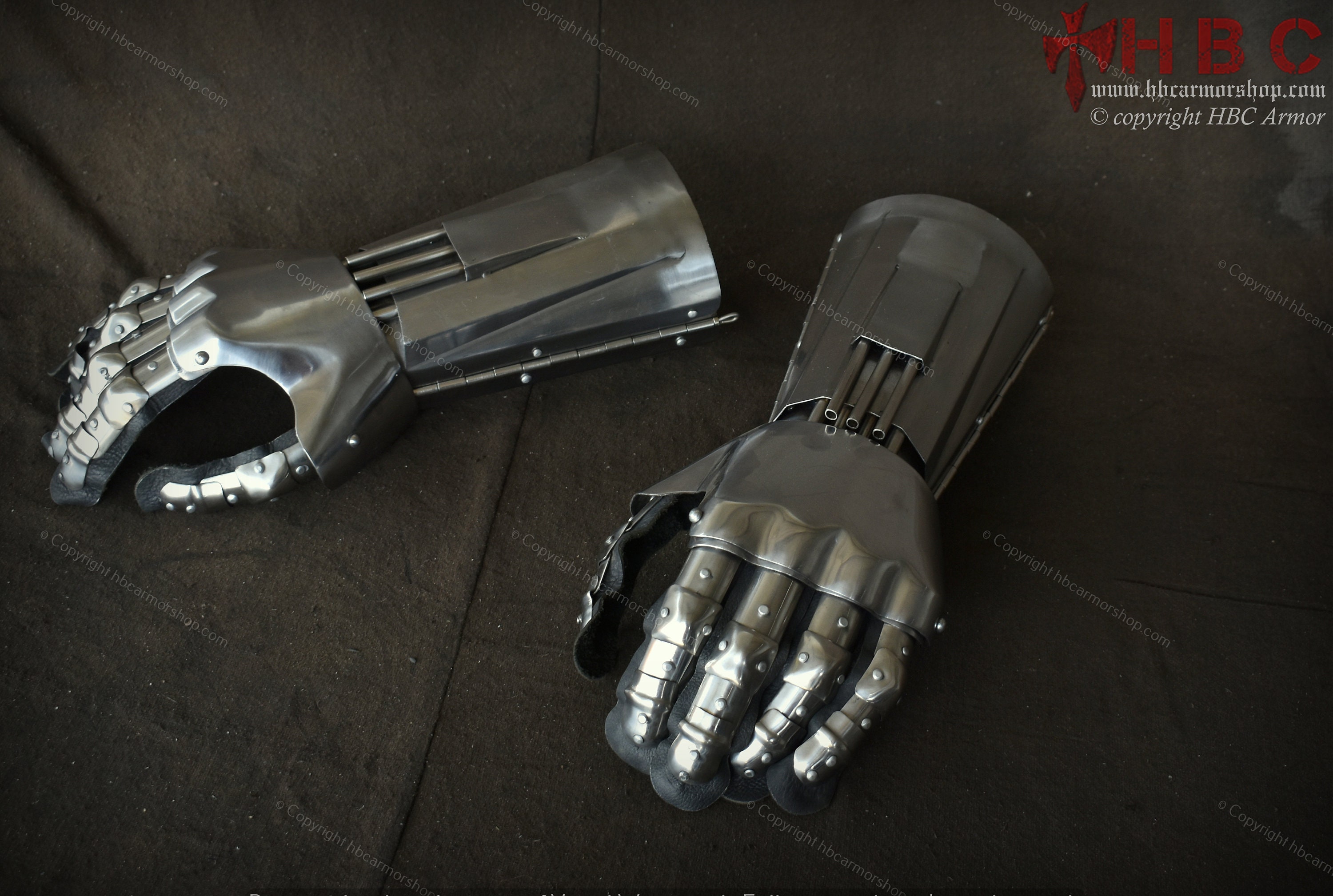 Metal Arm Gauntlet & Detonator Mandalorian - Etsy
