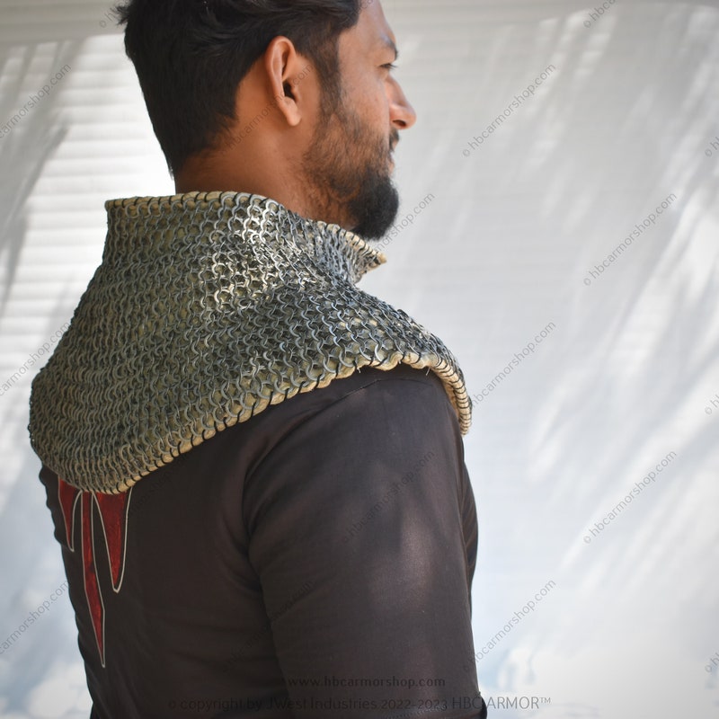 Womens Chainmail - Etsy