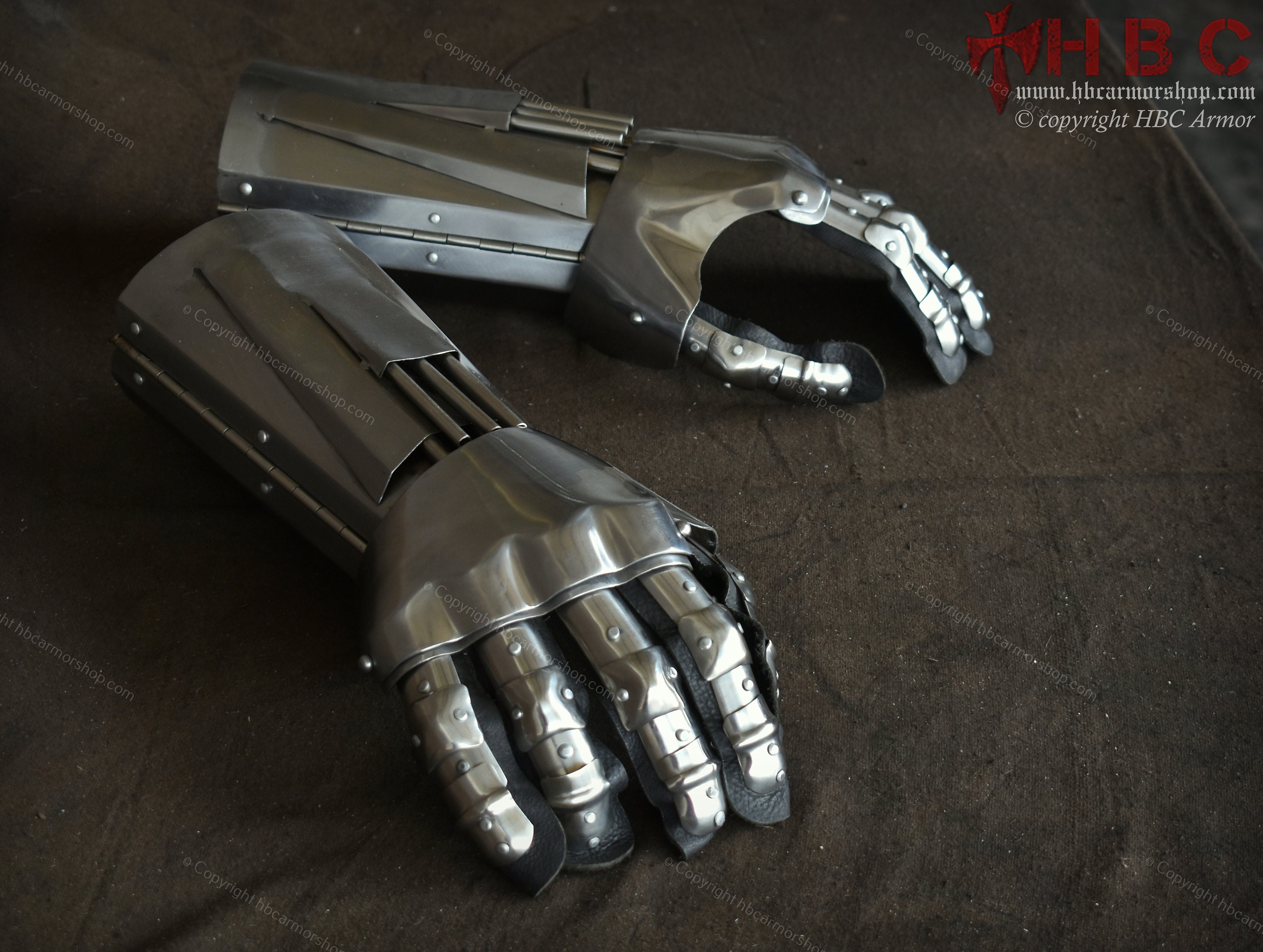 Metal Arm Gauntlet & Detonator Mandalorian - Etsy