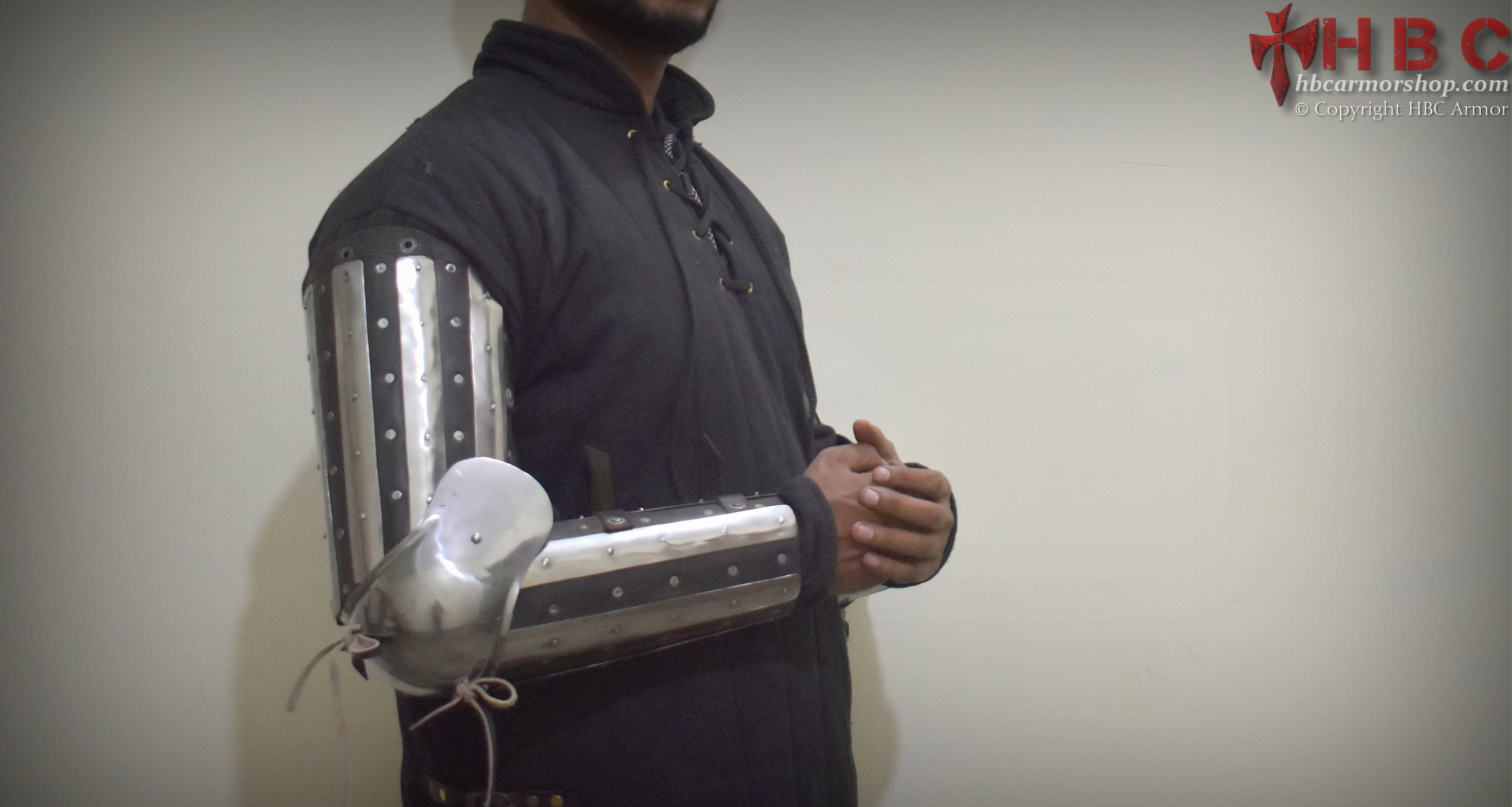 Splinted Arm Armor Set | Etsy