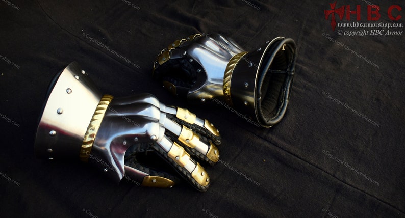 European Full Armor Kit for Medieval Reenactment/sca/role - Etsy