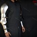 European Anatomical Arms Set for Medieval Reenactment/combat - Etsy