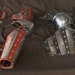 Splint Arm Armor Set With Elbow Cop Suitable for Sca/medieval ...