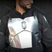 Steel Mandalorian Armor Kit 2 larp/fantasy Costume/role Play - Etsy