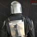 Steel Mandalorian Armor Kit 2 larp/fantasy Costume/role Play - Etsy