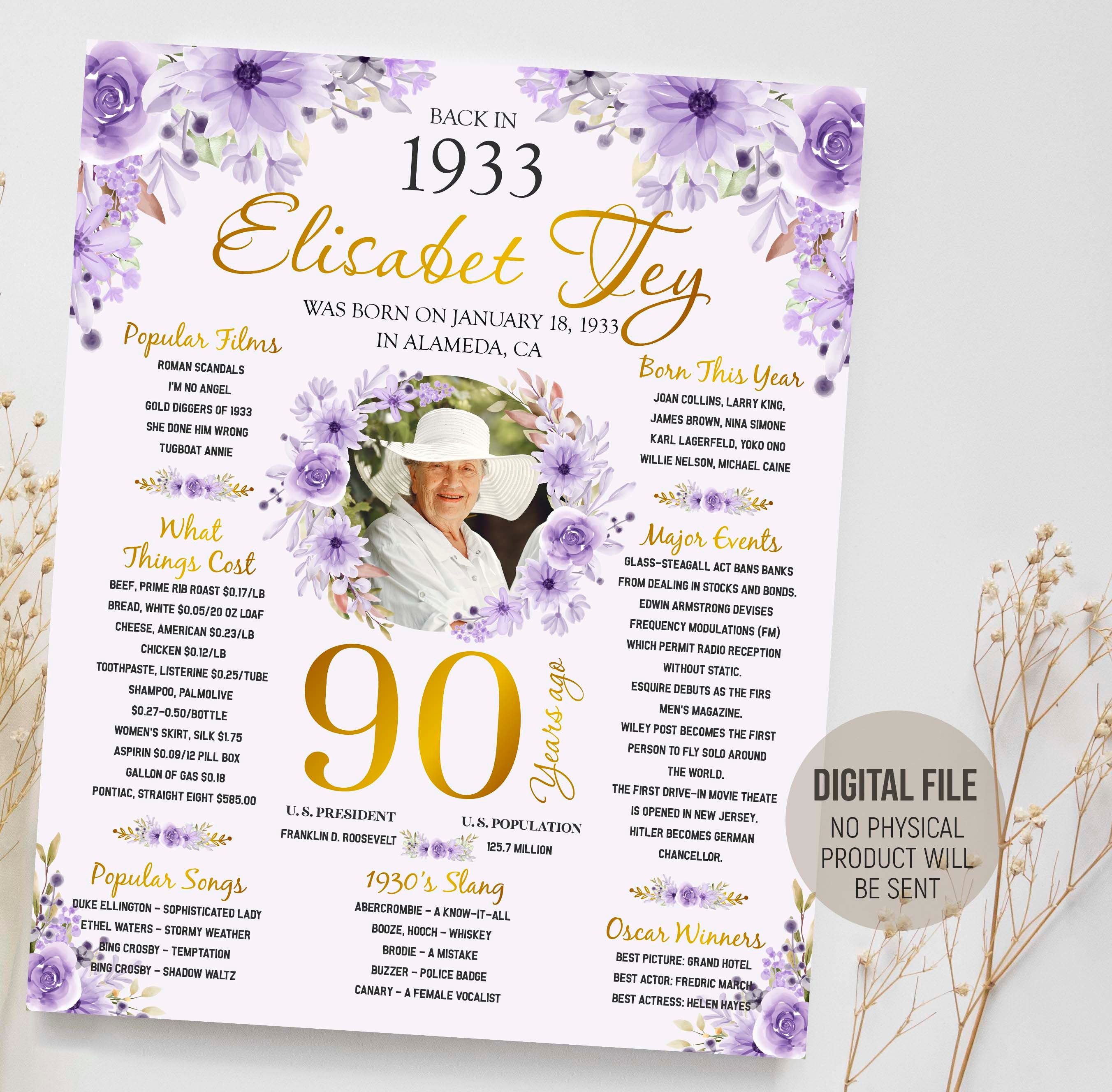 Glass Steagall Act Poster