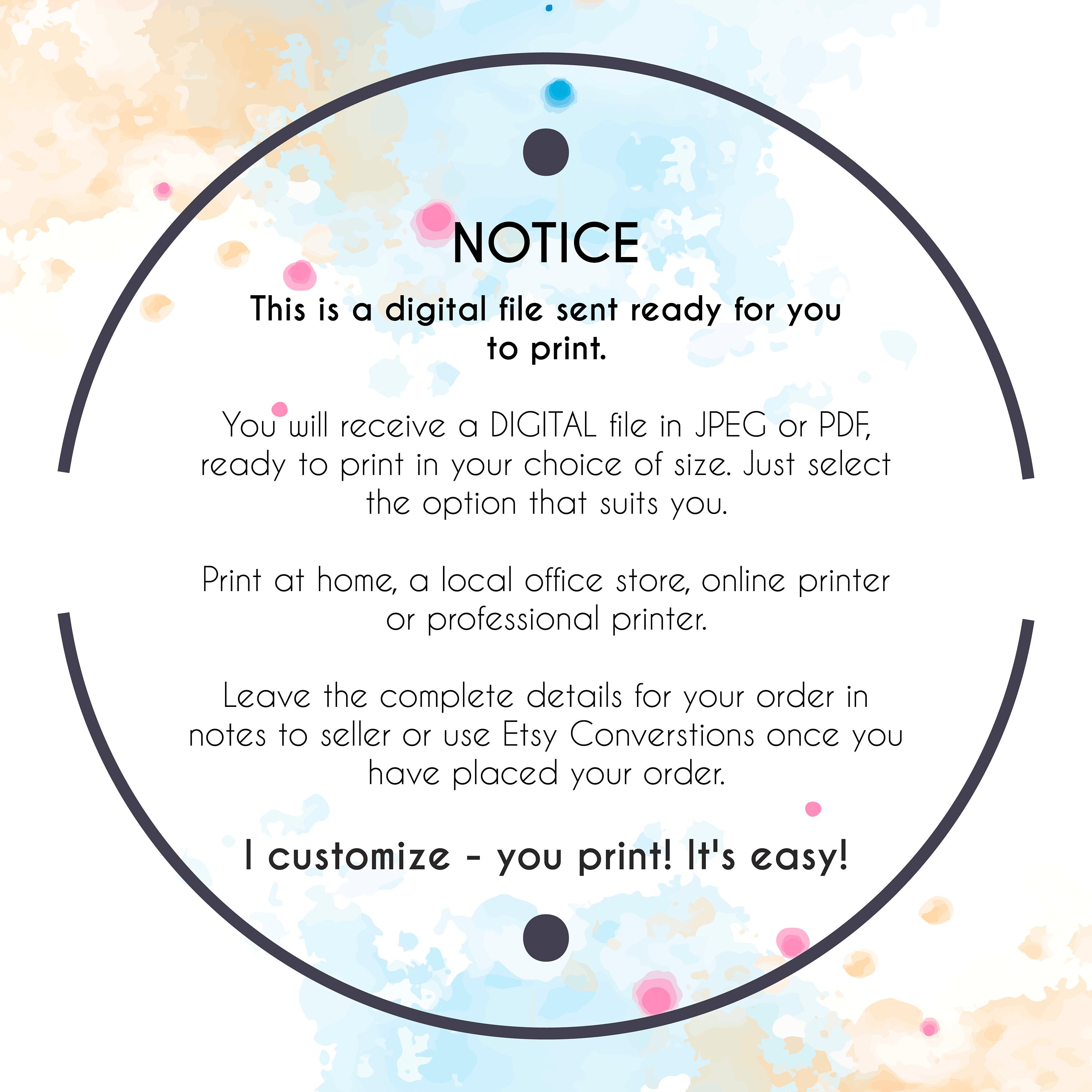 Dog First Birthday Sign, Puppy Birthday Poster, Dog Party Decoration ...