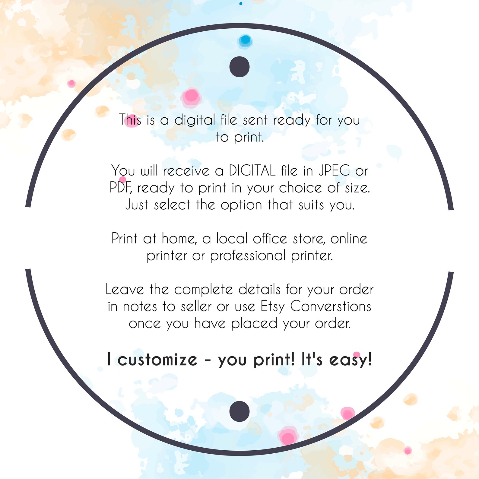 Birth Stats Sign Personalized New Baby Print Christening - Etsy