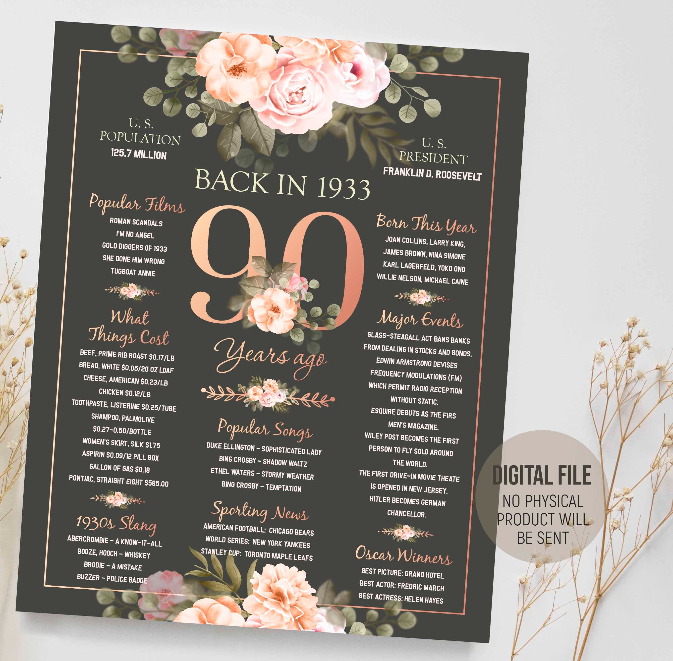 Glass Steagall Act Poster