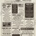 Back in 1989 Fun Facts Poster, Birthday Party Decorations, Birth ...