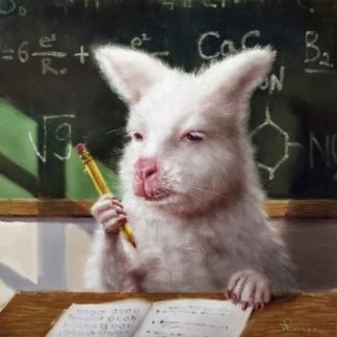 Zoned Out - Art Print - Etsy