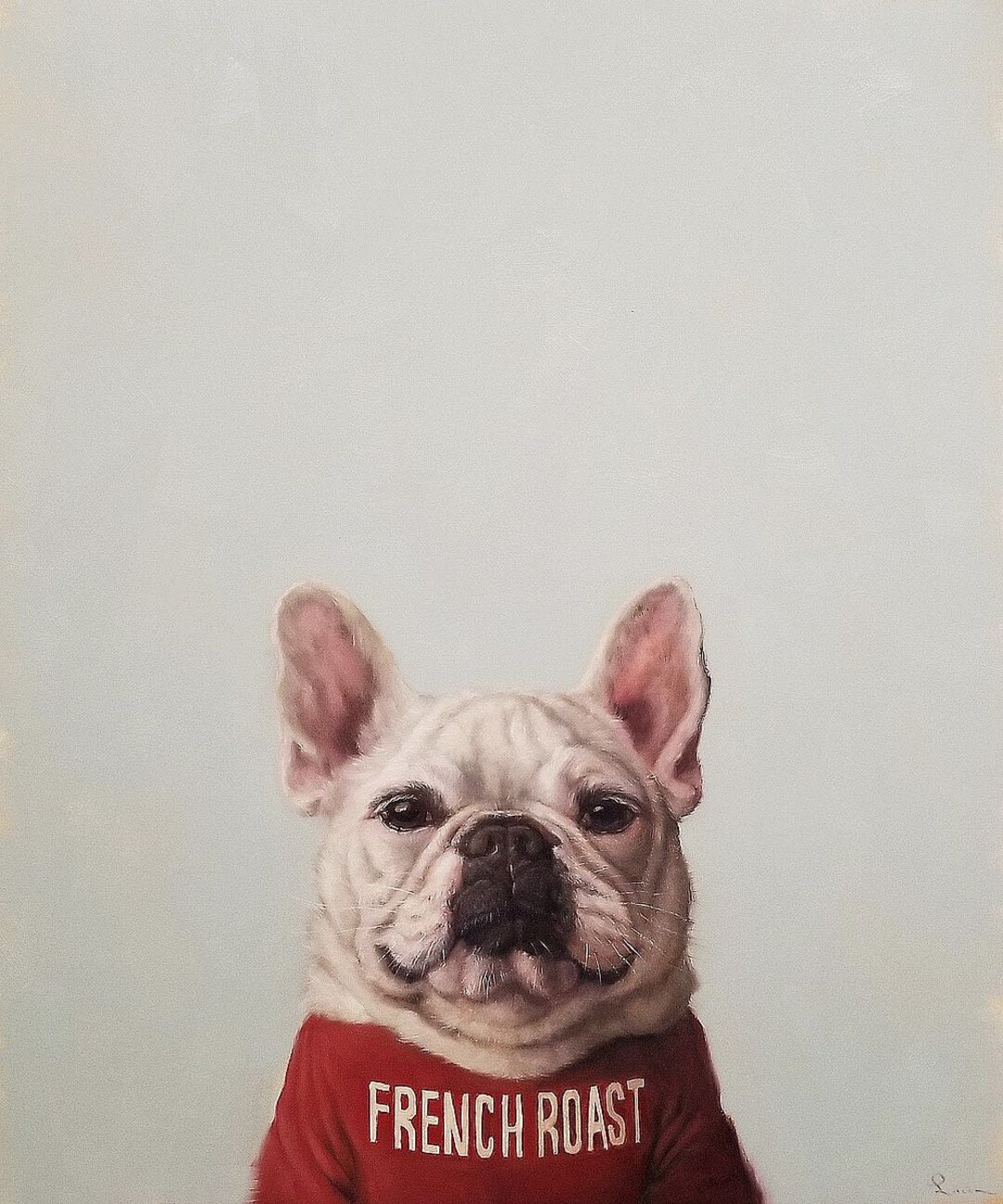 French Roast - Art Print - Etsy