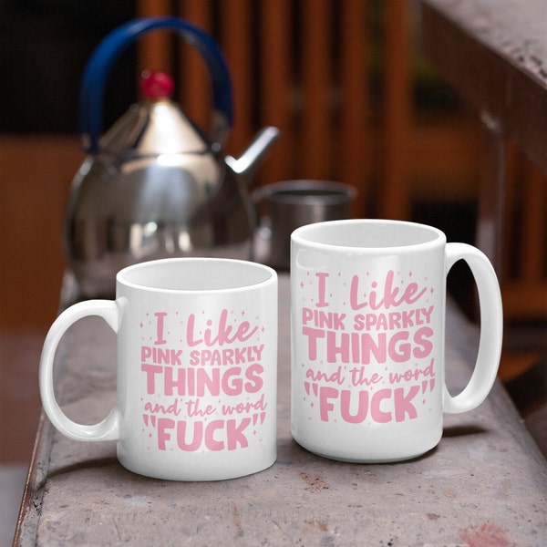 Sparkly Things - Etsy