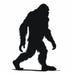 Bigfoot Clip Art - Etsy