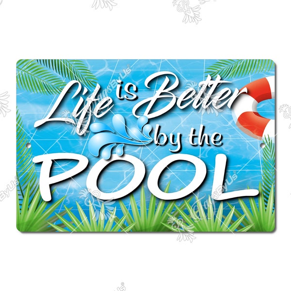 Water is Life Sign - Etsy