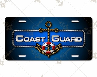 License Plate Guard - Etsy