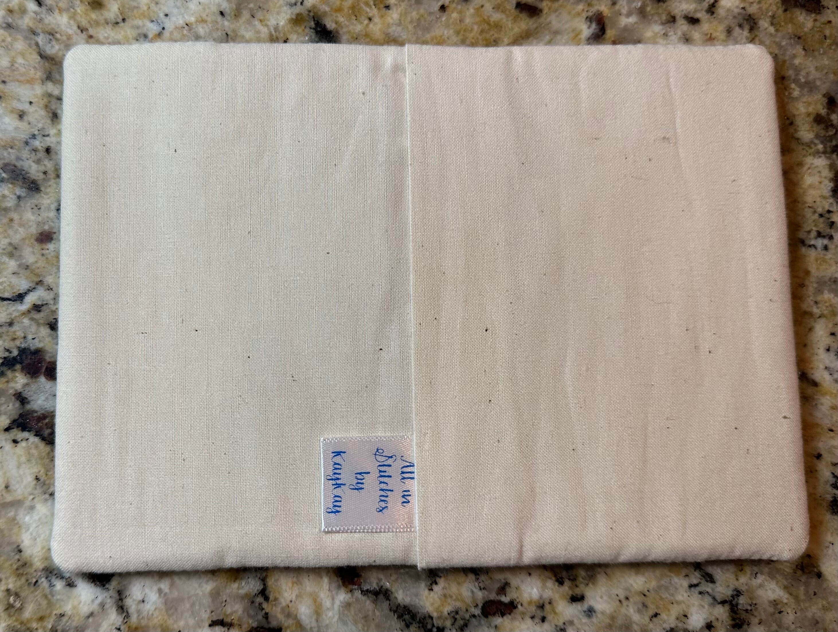 Mug Rug With Cardinal Inspirational Message “be Still and Know That I ...