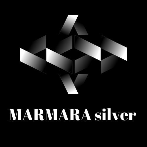 MARMARAsilver - Etsy