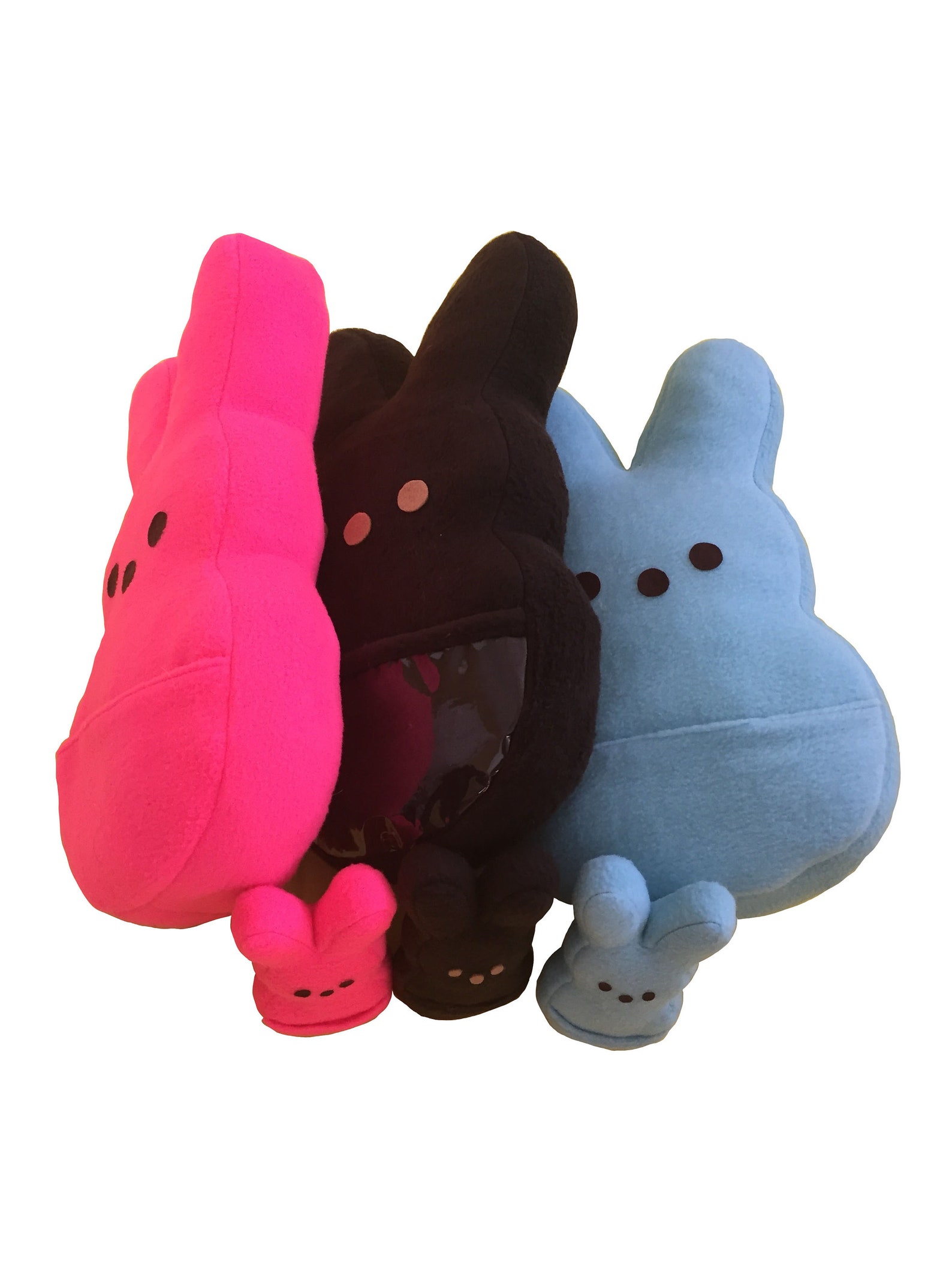 Peeps Cushion Patterns - Etsy