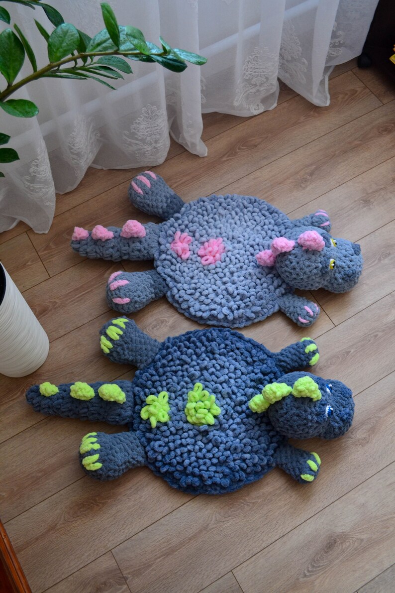 Personalized Twins Birth Gift Brother and Sister Kids Room Rug - Etsy