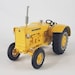Case Tractor 660 Diecast 1:16 - Etsy