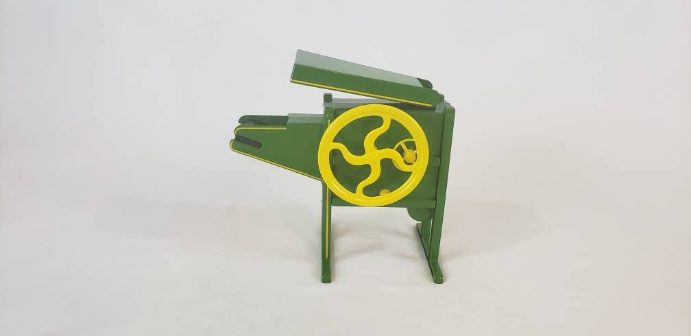 John Deere Corn Sheller Diecast 1:16 | Etsy
