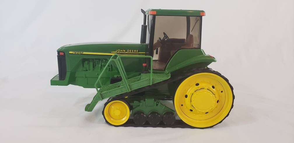 John Deere 8310T Tractor Diecast 1:16 - Etsy