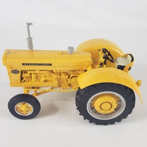 Case Tractor 660 Diecast 1:16 - Etsy