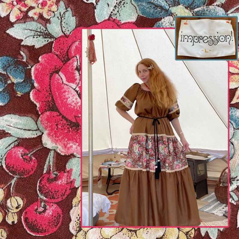 Mother Earth Dresses - Etsy