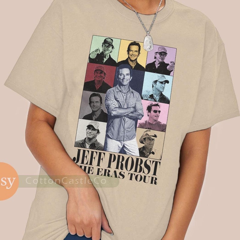 Survivor Merch - Etsy