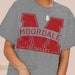 Moordale Secondary School Shirt 05 - Etsy