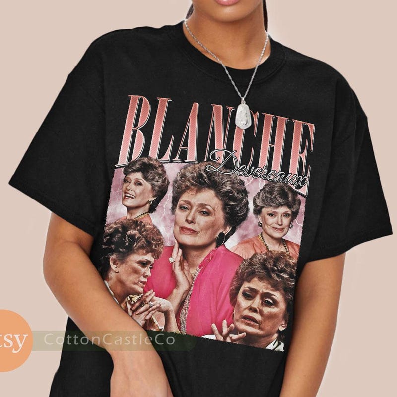 Blanche Birthday - Etsy