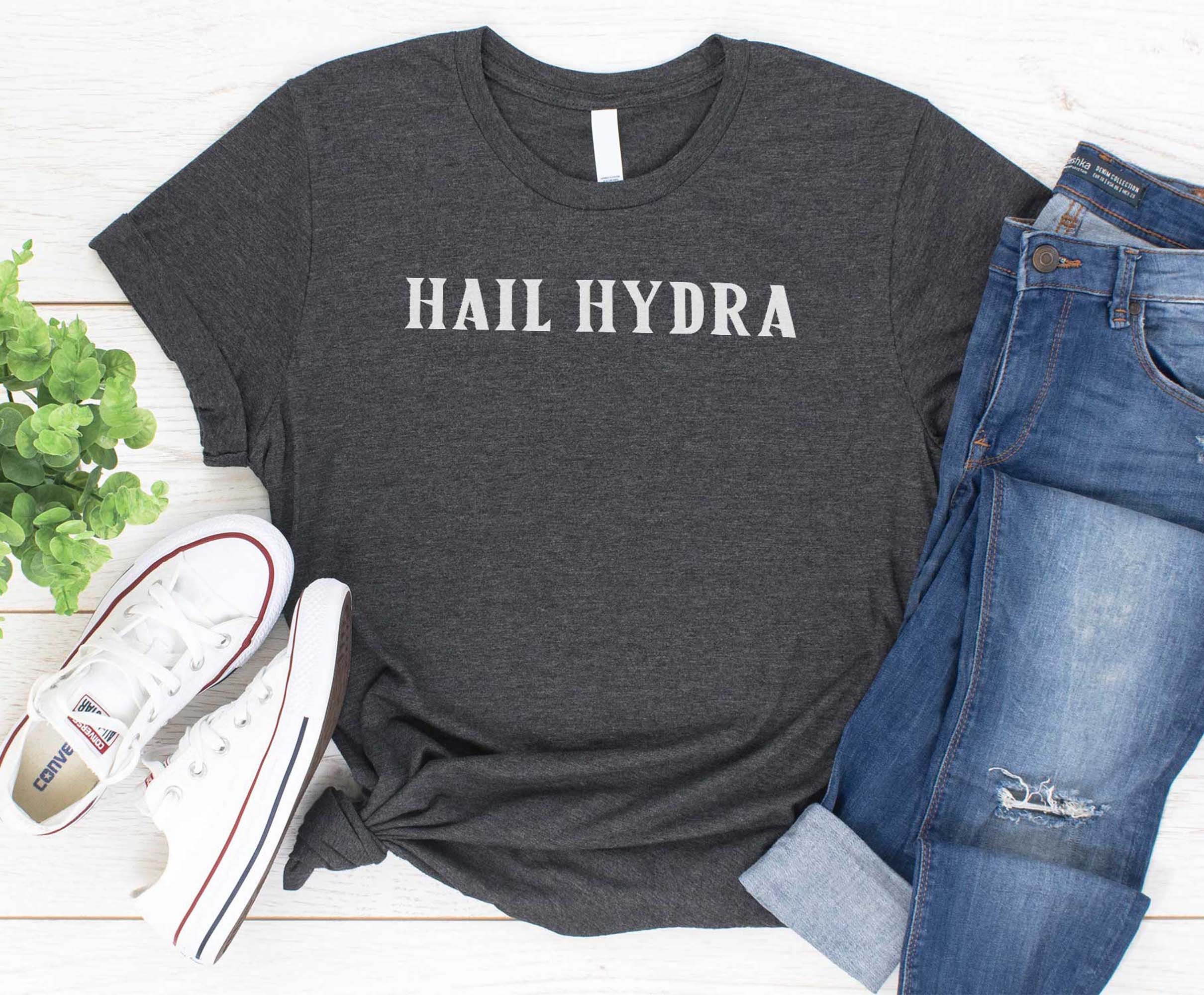 Hail Hydra Shirt