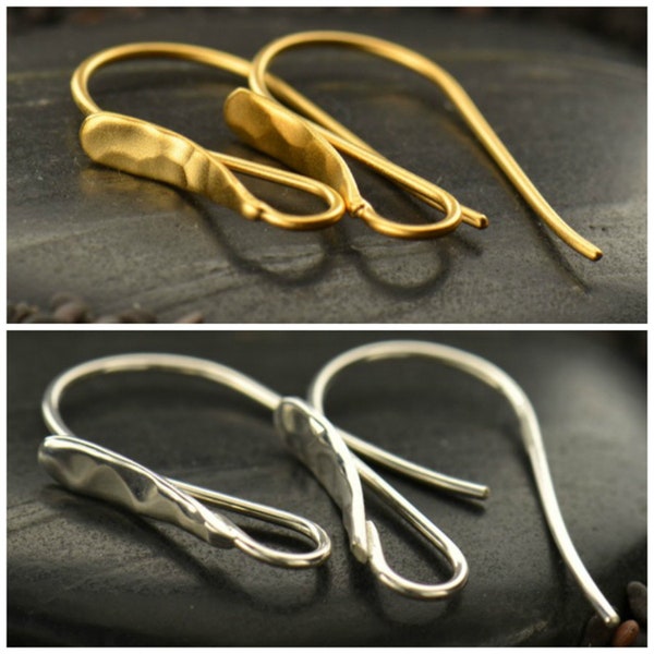 Earring Findings - Etsy