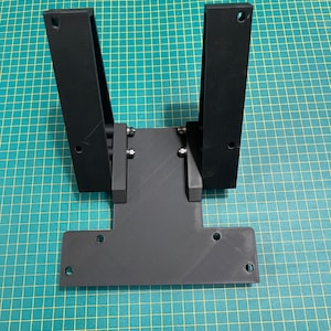 Winwing PTO2 Flight Sim Mounting Bracket (PRINTED) - Etsy