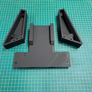 Digital Download - STL - Winwing PTO2 Flight Sim Mounting Bracket - Etsy