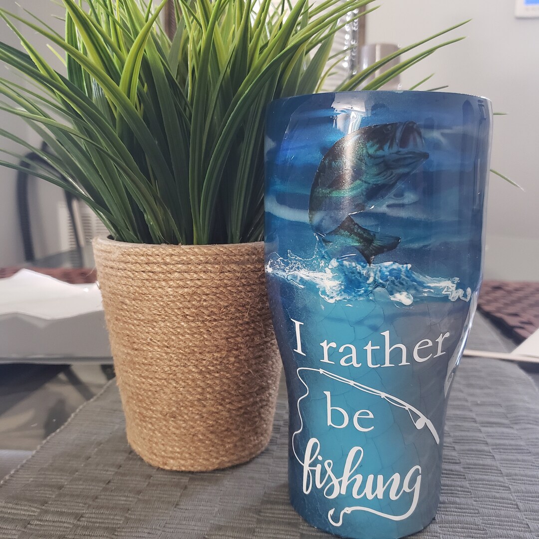 Custom Made Tumblers - Etsy