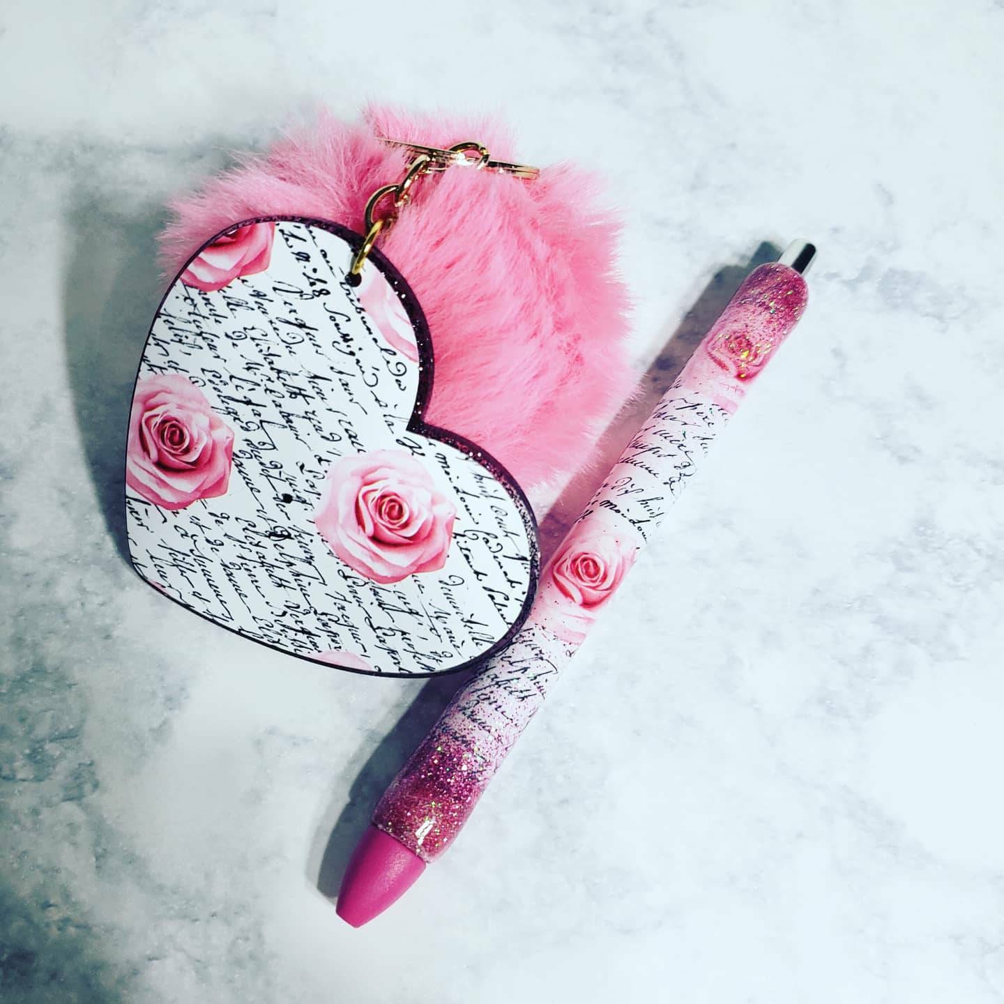 Keychain/keychain Swag - Etsy