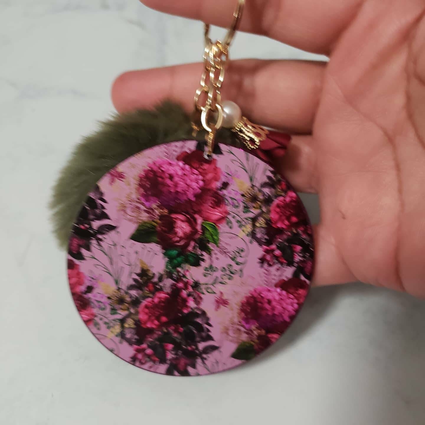 Keychain/keychain Swag - Etsy