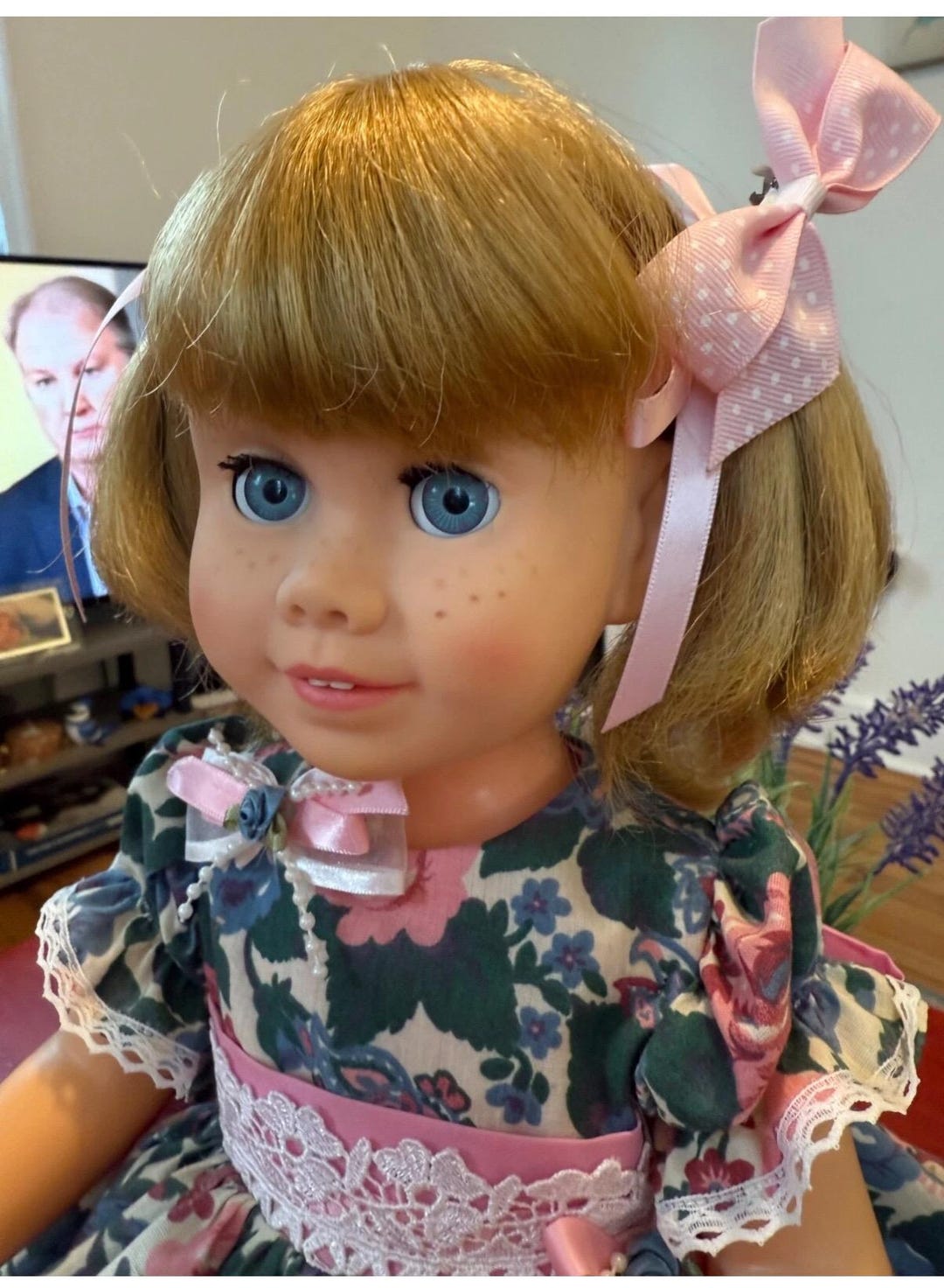 Mint Condition TALKING Vintage CHATTY CATHY Doll - Etsy